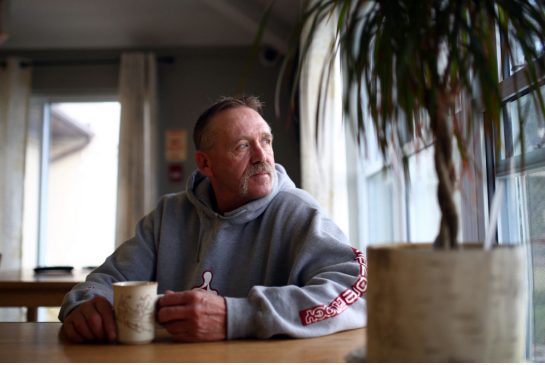 Hidden homelessness growing in York Region - Blue Door