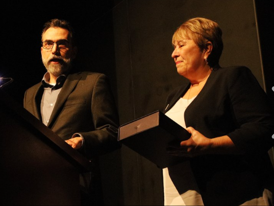 NewRoads CEO, Celestica honoured at business awards (20 photos) - Blue Door