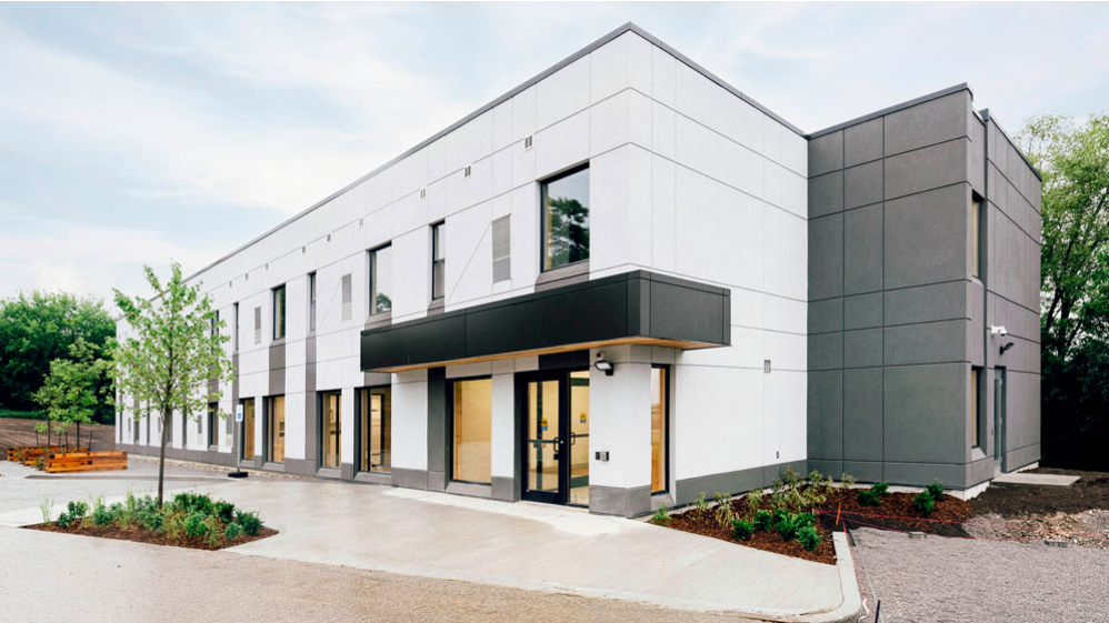 Passage House project provides pathway on how to execute RHI ...