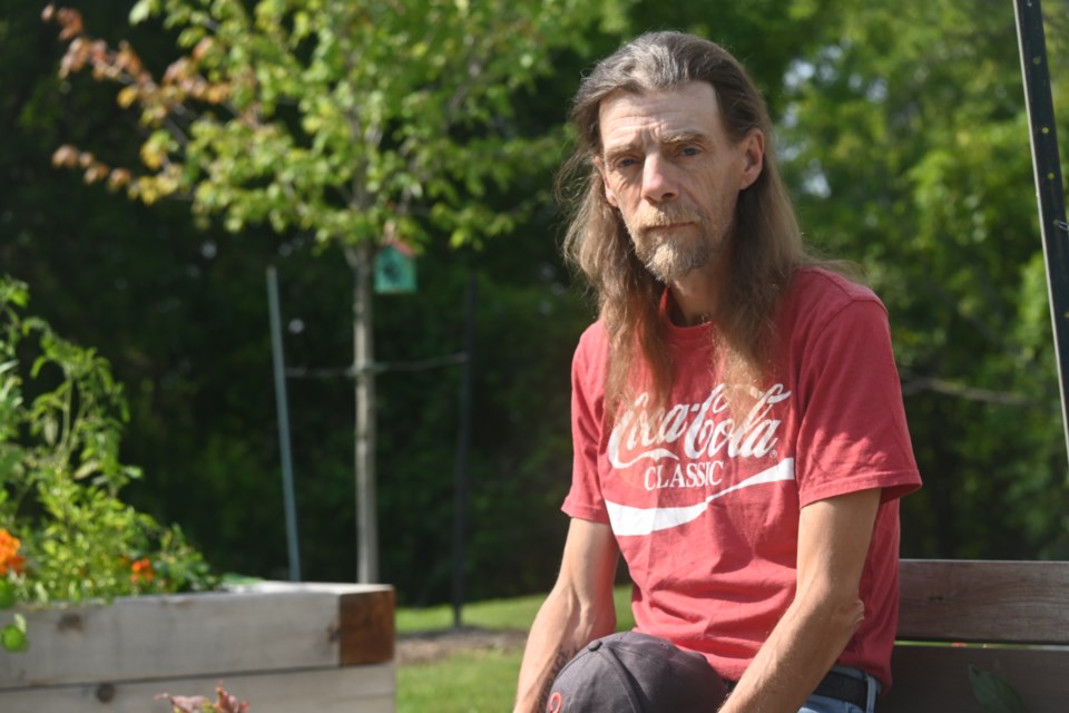 WHEN ENDS DON’T MEET: Living in a tent disturbing reality of growing ...