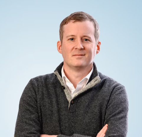 The Signal with Adam Walsh: Coldest Night of the Year - Blue Door