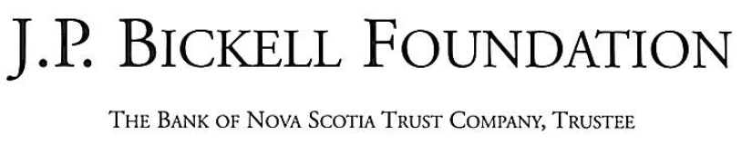 JP Bickell - Blue Door